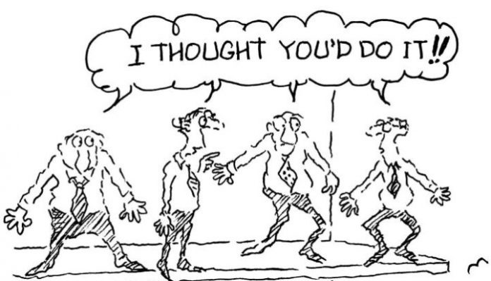 How the Bystander Effect Impacts Our Lives - Happenings@LPU How the Bystander Effect Impacts Our Lives - Happenings@LPU