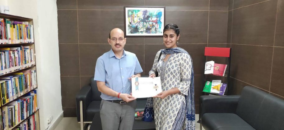 Divya Bhardwaj's Success Story - the pedestal of positivity ...