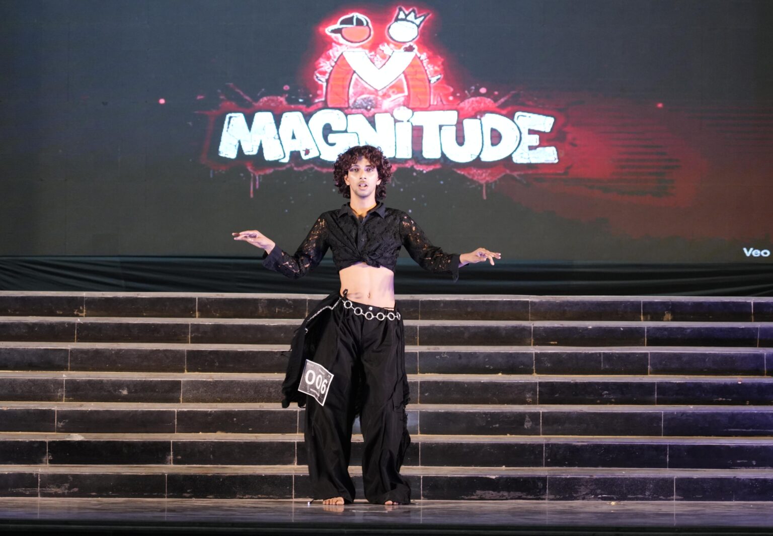 LPU Witnesses a Grand Confluence of Talent and Passion at Annual Intra ...